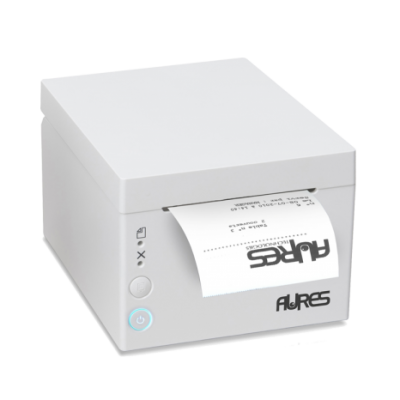 Aures ODP 333 Receipt Printer – RED EPoS