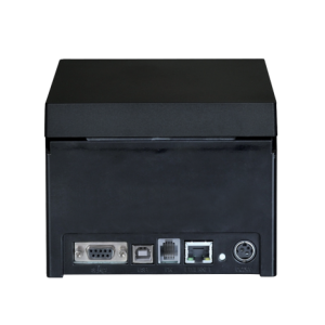 Aures ODP 333 Receipt Printer – RED EPoS