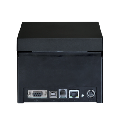 Aures ODP 333 Receipt Printer – RED EPoS