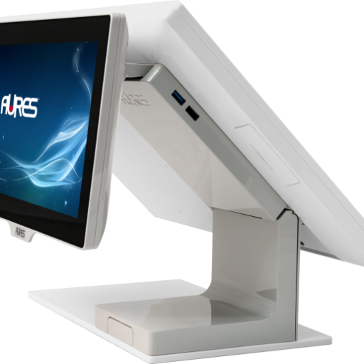 Aures Yuno – RED EPoS