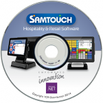 Samtouch Software – RED EPoS