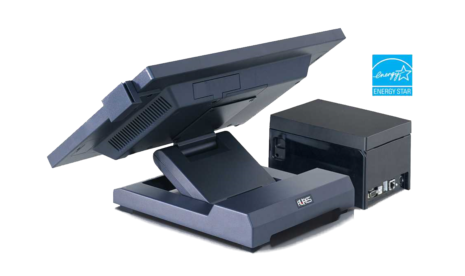 Gladius Aures Yuno System Bundle – RED EPoS