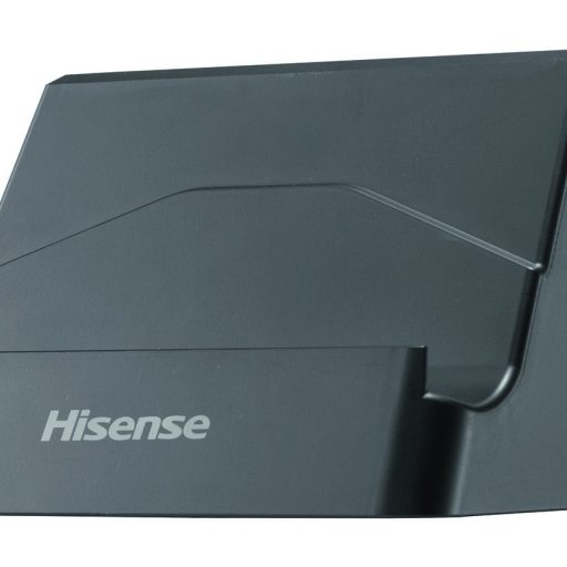 HISENSE HM618 10″ Rugged Tablet / POS Terminal + Docking Station – RED EPoS